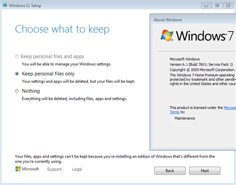 Can You Still Upgrade To Win10 From Win7 Without Losing Your Apps Windows 10 Forums