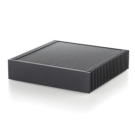 Roon Nucleus Music Server StudioAV