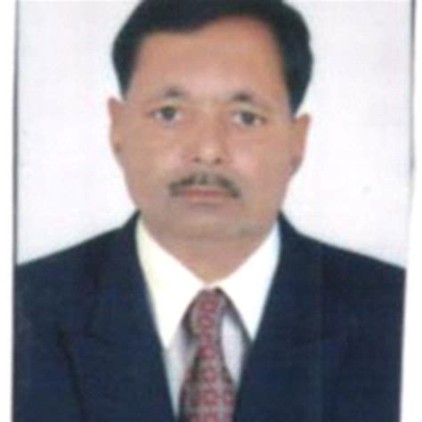 Harshadkumar Patel Associate Professor Doctor Of Philosophy Department Of Genetics And
