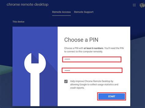 Akses Komputer Anda Dari Jarak Jauh Menggunakan Chrome Desktop Jarak Jauh