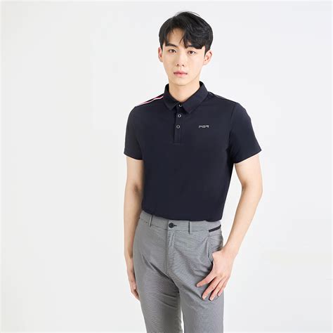 핫딜 Pgr 골프 Gp 1079 남성 체크패턴 골프바지 남자팬츠 기능성 딜팡 골프용품 전문쇼핑몰