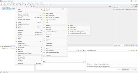 Github 시작하기