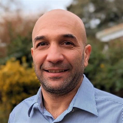 Doctor Ibrahim Sari University Of Southampton