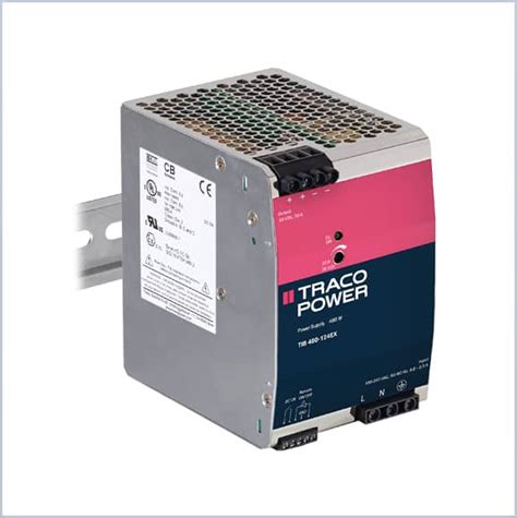 48 Volt Power Supply Selection 48vdc Power Supplies In Stock 1