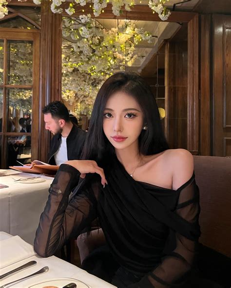 Dinner Date Rprettyasiangirls