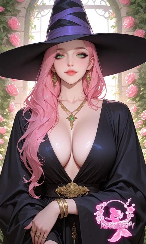 Professor Mare Reverie