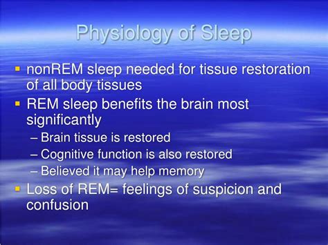 Ppt Sleep And Rest Powerpoint Presentation Free Download Id752256 Ppt Sleep And Rest Powerpoint Presentation Free Download Id752256