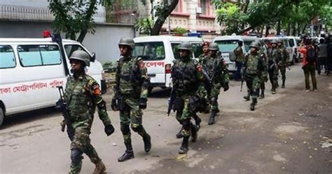 방글라데시 또 폭탄테러 경찰관 등 10여명 사상