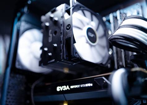 How To Check CPU Temperature How To See Your PC Temperature Dot Esports