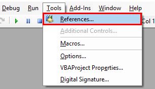 Vba Powerpoint Create Powerpoint Presentation From Excel Using Vba