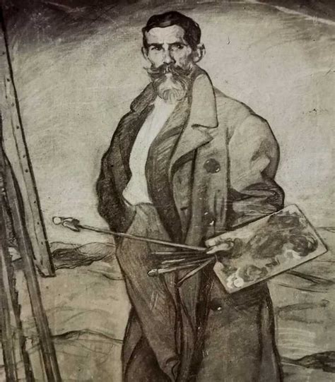 Daniel Zuloaga Fundación Zuloaga