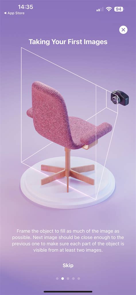 how to use epic s realityscan app to create 3d models from real life