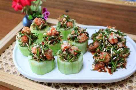 건강을 담은 고품격 집밥 한식 요리 원데이 클래스