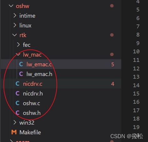 基于stm32构建ethercat主站（soem方案）2stm32 Ethercat Csdn博客