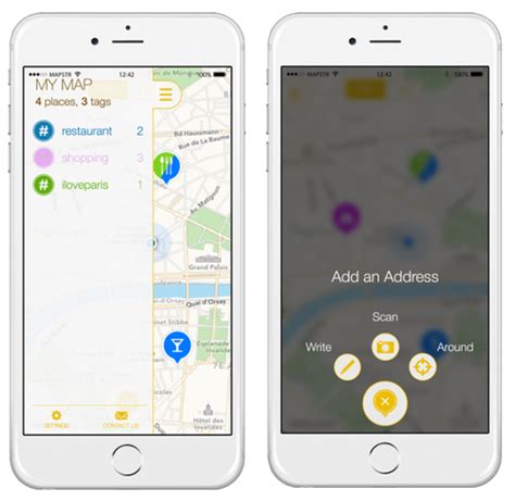 Mapstr Makes It Easy To Save Your Favourite Places On A Map Techgoondu