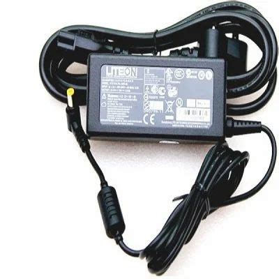 Laptop Adapter At Best Price In Mumbai By Speedtech Id