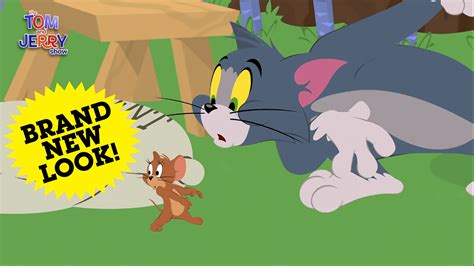 Tom Jerry Cartoon Trendsgost