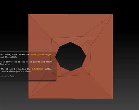 Insert Mesh With Curve Mode Doesn T Work As I Experienced ZBrushCentral