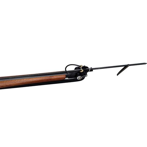 Rob Allen Timberline Roller Speargun 120cm Go Dive Tasmania