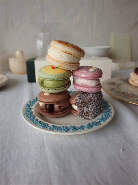 추석선물로 추천하는 대구 마카롱 맛집 감성마카롱 선물세트 네이버 블로그