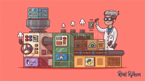 Python Rest Apis With Flask Connexion And Sqlalchemy Real Python