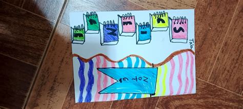 Nhuan Dao Calligraphy And Lettering ️ On Instagram Assignment Front