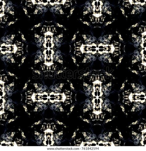 Geometry Texture Repeat Modern Pattern Stock Illustration Shutterstock