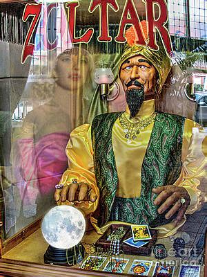 Zoltar Art For Sale Fine Art America