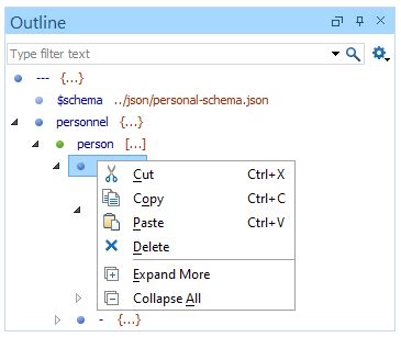 YAML Editor