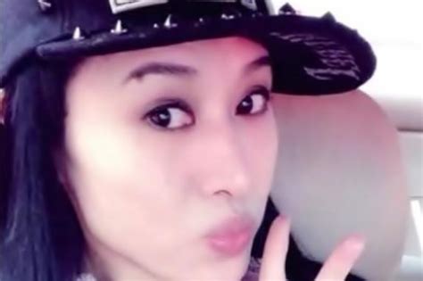 女中豪杰“扈三娘”风采依旧