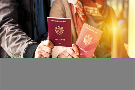 Гражданство Молдовы что дает молдавский паспорт условия получения документы