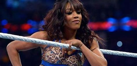 Wwe Images Alicia Fox