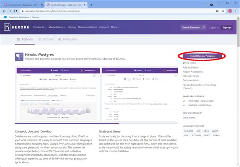 Heroku Postgresを使ってみる たぬモノ Heroku Postgresを使ってみる たぬモノ