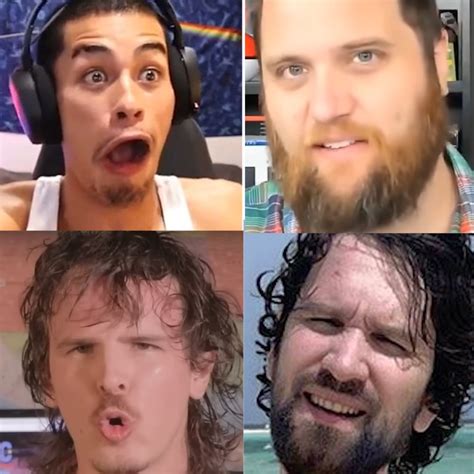 𝓦𝓲𝓵𝓵𝔂𝓜𝓪𝓬𝓢𝓱𝓸𝔀 On Twitter Pattern Recognition This Collage Is Everyone