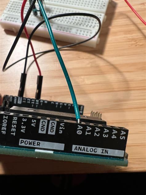 Temperature Sensor Returns Weird Numbers Programming Arduino Forum