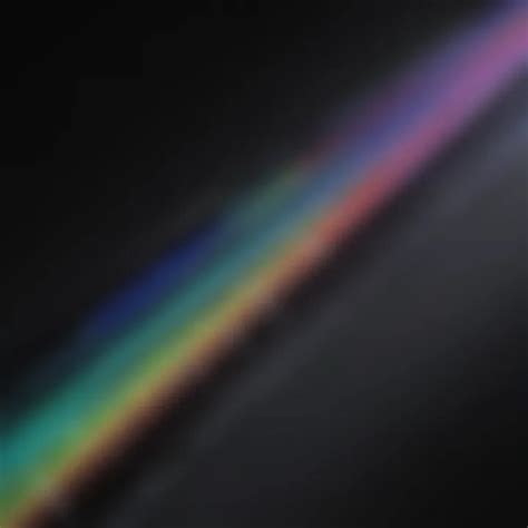 Spectroscopy In Chemical Analysis An In Depth Examination