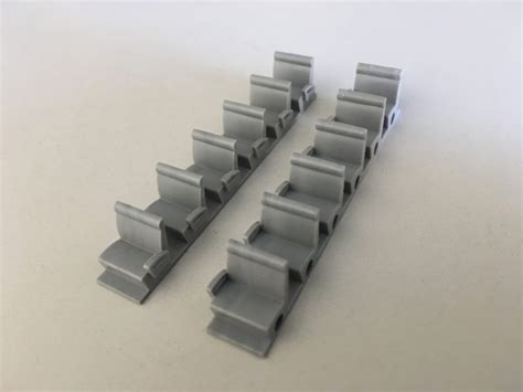 Versatile Modular Loading Docks HO Rix Products Inc