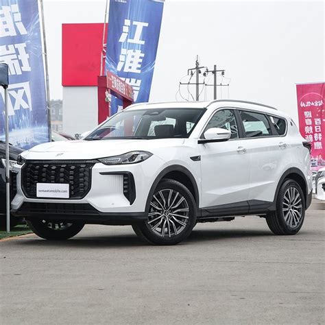 Jetour X70 C Dm 플러그인 하이브리드 Suv 중국 Jetour X70 C Dm 플러그인 하이브리드 Suv