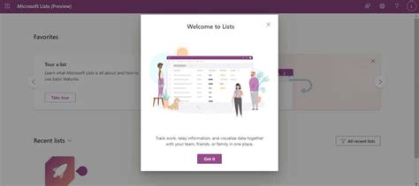 How To Use Microsoft Lists And Why Its Awesome