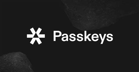 Passkeys Wallet CryptoSlate