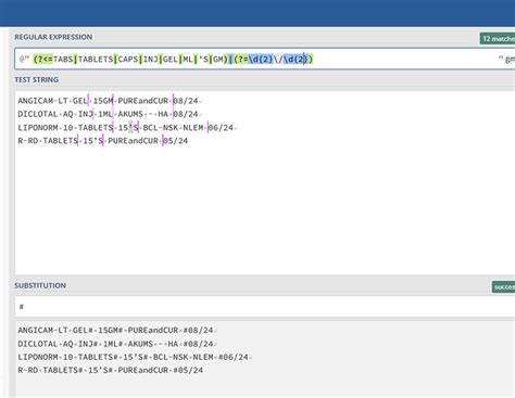 Regex Text To Columns Activities Uipath Community Forum