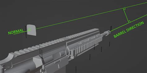 Parallax Reflex Sights Addon Stalker Anomaly Mod For Stalker Call Of Pripyat