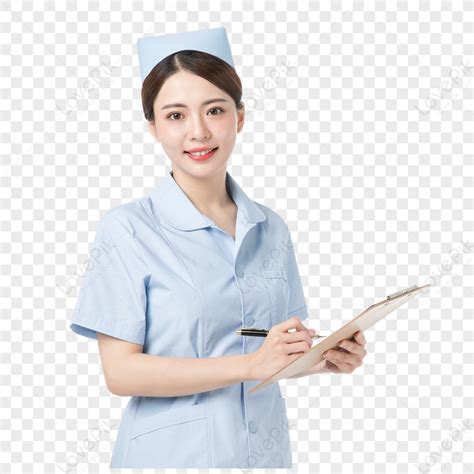 간호사 이미지 Png 일러스트 무료 다운로드 Lovepik