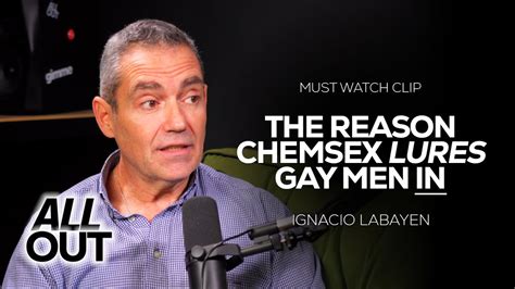 Why Is Chemsex Killing Gay Men Straight Men Dont Have An App Where You Can Have Sex In