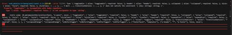 Component Title Issue 13240 Primefaces Primeng GitHub