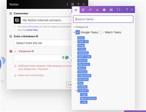 Show Notion Databases How To Make Community