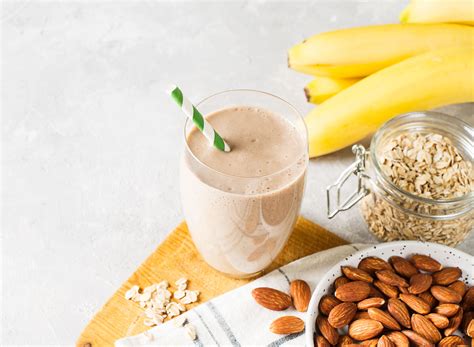 15 Healthiest Breakfast Foods For Weight Loss