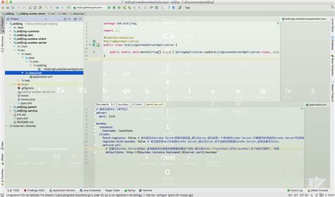 Spring Cloud Eureka 学习笔记 披荆斩棘