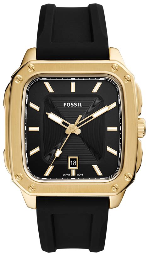 Fossil Fs5981 Inscription