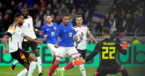 Німеччина Франція де дивитись матч за третє місце Ліги націй і ставки букмекерів — Проспорт